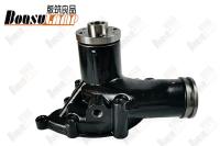 China Water Pump Asm With Gasket 1136500591 1-13650059-1 For ISUZU 6SD1 Engine. for sale