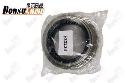 China Hot Sale Rear Hub Inner Oil Seal Of Isuzu Parts 700P OEM 8-97122937-0   8971229370 for sale