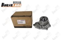 China Isuzu Auto Parts NHR NKR 100P Water Pump Assembly With Gasket 8-97123330-0  With OEM  8971233300 for sale