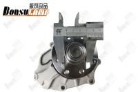 China Isuzu Auto Parts NHR NKR 100P Water Pump Assembly With Gasket 8-97123330-0  With OEM  8971233300 for sale