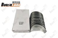 China Standard Crankshaft Metal Set Isuzu Parts For NPR/4HF1 OEM 8-97219456-0 8972194560 ; Place Of Origin: CHINA ; Brand Name: BZLP ; Certification: ISO/TS16949 for sale