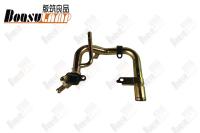 China Factory Supply for Isuzu Auto Parts 100P Water Pump Intake Tube 8-97192319-0  With OEM  8971923190 for sale