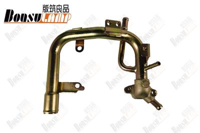 China Factory Supply for Isuzu Auto Parts 100P Water Pump Intake Tube 8-97192319-0  With OEM  8971923190 for sale