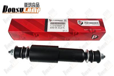 China 1-51630607-0 Rear Mounting Shock Absorber Assembly Suitable For ISUZU CVZ CXZ CYZ 1516306070. for sale