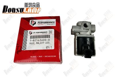China High Quality Solenoid Valve 26335-30z09 26355-30z10 1-82563600-5 S2761-04530 For Japanese Truck Niss-An for sale