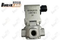 China High Quality Solenoid Valve 26335-30z09 26355-30z10 1-82563600-5 S2761-04530 For Japanese Truck Niss-An for sale
