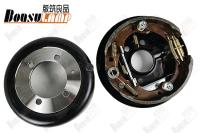 China Good Quality 8-97100212-0 8971002120 Isuzu NPR Parts 4HF1 Hand Brake Disc From China - Guangzhou Banzhu Auto Parts Trade Co., Ltd.. for sale