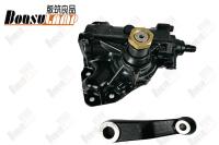 China Wholesale Power Steering Gear Assembly 8-98101298-0 8981012980 for ISUZU NMR Truck ; Services. Sample-based customization, Full customization ; Quality control. for sale