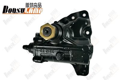 China Wholesale Power Steering Gear Assembly 8-98101298-0 8981012980 for ISUZU NMR Truck ; Services. Sample-based customization, Full customization ; Quality control. for sale