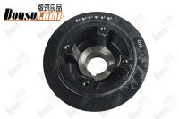 China 8-97135549-0 8-97025441-1 Crankshaft Pulley 8971355490 8970254411 Suitable for ISUZU NPR 4BD2 ; Place of Origin: Guangzhou, China ; Brand Name: IZUMI. for sale
