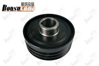China 8-97135549-0 8-97025441-1 Crankshaft Pulley 8971355490 8970254411 Suitable for ISUZU NPR 4BD2 ; Place of Origin: Guangzhou, China ; Brand Name: IZUMI. for sale