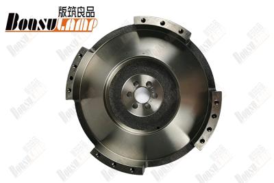China High quality 1-12331164-0 1123311640 Engine Flywheel For ISUZU 6BG1 FRR from China, China's leading isuzu 4jb1 engine parts Product, for sale