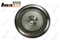 China High quality 1-12331164-0 1123311640 Engine Flywheel For ISUZU 6BG1 FRR from China, China's leading isuzu 4jb1 engine parts Product, for sale