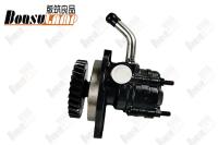 China Power Steering Oil Pump 8-97136574-1 8-97136-574-0 1-97115-135-0 8-79115134-1 8-97115-135-0 ，Compatible with Isuzu Engine 4HE1 4HF1 4HG1T(8-97136-574-0) for sale