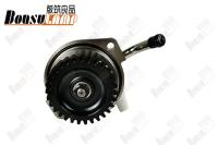 China Power Steering Oil Pump 8-97136574-1 8-97136-574-0 1-97115-135-0 8-79115134-1 8-97115-135-0 ，Compatible with Isuzu Engine 4HE1 4HF1 4HG1T(8-97136-574-0) for sale