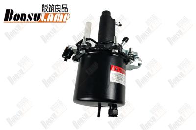 China Air Master Cylinder MC828264 Vacuum Brake Booster for Mitsubishi 6D14 Isuzu 6HE1 Engine Truck. Replacement Part Number: MC828264. Applications: for sale