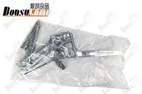 China 8-97868113-3 8-97852183-3 Door Regulator Assembly 8978681133 8978521833 For ISUZU NKR77 4JH1 for sale