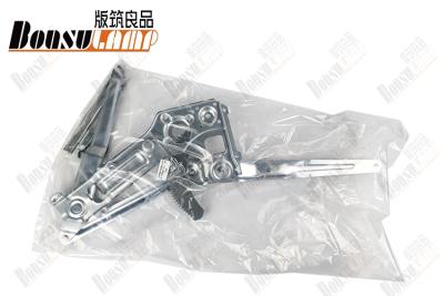 China 8-97868113-3 8-97852183-3 Door Regulator Assembly 8978681133 8978521833 For ISUZU NKR77 4JH1 for sale