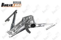 China 8-97868113-3 8-97852183-3 Door Regulator Assembly 8978681133 8978521833 For ISUZU NKR77 4JH1 for sale
