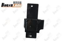 China OEM NO. 8‑97187571‑J, RUBBER; ENG FOOT,FRT. High‑quality front engine foot rubber mount for Isuzu vehicles. Durable rubber engine mounting for replacement & repair. Bulk supply available. for sale