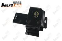 China OEM NO. 8‑97187571‑J, RUBBER; ENG FOOT,FRT. High‑quality front engine foot rubber mount for Isuzu vehicles. Durable rubber engine mounting for replacement & repair. Bulk supply available. for sale