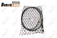 China OEM PTFE Coated Iron Gear Shift Cables 8-97350436-J For Asian Construction Agricultural Utility Vehicles for sale