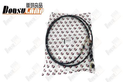 China OEM PTFE Coated Iron Gear Shift Cables 8-97350436-J For Asian Construction Agricultural Utility Vehicles for sale