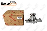 China Genuine Hyundai OEM part: Water Pump Assy. Replaces part number 25100-45004. Ideal for Hyundai industrial equipment. Fast shipping available. for sale
