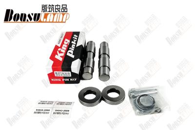 China Good Quality Hino FD D086 FC164 04043-2059 Truck Steeding Parts King Pin Set King Pin Kit KP-325 MH-61 040432059 From China - Guangzhou Banzhu Auto Parts ... for sale