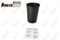 China J08C J05C J07C Cylinder Liner Sleeve 3mm 11462-E0090 11463-E0060 11464-E0060 for sale