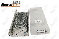 China 11701‑2320 Standard Crankshaft Metal Set for HINO J08E Engine for sale