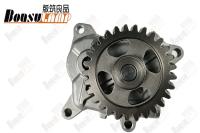 China 4HK1 4HF1Oil Pump Asm Isuzu NPR Parts 8980175851 8-98017585-1 1.2KG for sale