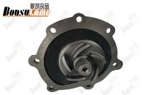 China HINO DUTRO W04D WU302 WATER PUMP – 16100-E0341 / 16100-78101 for sale