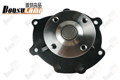 China HINO DUTRO W04D WU302 WATER PUMP – 16100-E0341 / 16100-78101 for sale