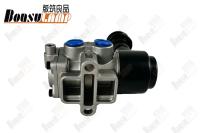 China 1-48460356-0 1-48460306-0 1484603560 1484603060 Hand Control Brake Valve Suitable For ISUZU FSR FTR for sale