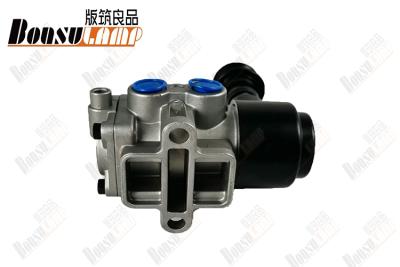 China 1-48460356-0 1-48460306-0 1484603560 1484603060 Hand Control Brake Valve Suitable For ISUZU FSR FTR for sale