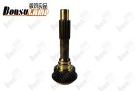 China 8980212660 8-98021266-0 4HF1 4HG1 MYY5T Trans Top Gear Shaft for sale