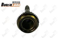 China 8980212660 8-98021266-0 4HF1 4HG1 MYY5T Trans Top Gear Shaft for sale