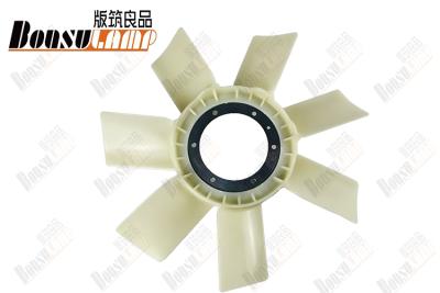China 8-98073467-1 8980734671 Isuzu FVR Parts Cooling Fan Suitable For ISUZU FVM 6HK1 for sale