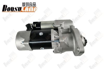China 28100-E0350 Starter Assembly Suitable For HINO JO8C for sale