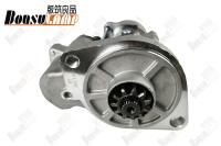 China 28100-E0350 Starter Assembly Suitable For HINO JO8C for sale