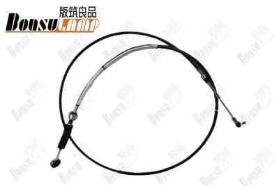 China 8-98146878-0 8981468780 Transmission Control Shift Cable 3079MM for Isuzu NPR for sale