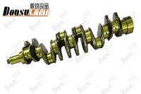 China Find Many Great New & Used Options And Get The Best Deals For GENUINE CRANKSHAFT To Suit NISSAN TD42 TURBO 12200-51N0A At The Best Online Prices for sale