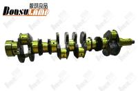 China Find Many Great New & Used Options And Get The Best Deals For GENUINE CRANKSHAFT To Suit NISSAN TD42 TURBO 12200-51N0A At The Best Online Prices for sale