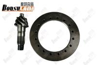 China 8-97092946-0 Isuzu Assembly Crown And Pinion Gear 43/7 For NPR 8970929460 for sale