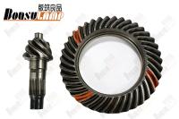 China 8-97092946-0 Isuzu Assembly Crown And Pinion Gear 43/7 For NPR 8970929460 for sale