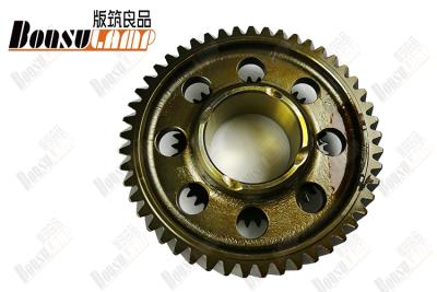 China Gear;6TH Counter 8-97241247-0 Use For Isuzu NPR 4HG1T Transmission MYY6T MYY5T Isuzu Spare parts for sale