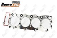 China ISUZU 4HF1 NPR66 8-97105873-0 8971058730 Cylinder Head Gasket for sale