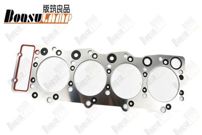 China ISUZU 4HF1 NPR66 8-97105873-0 8971058730 Cylinder Head Gasket for sale