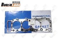 China ISUZU 4HF1 NPR66 8-97105873-0 8971058730 Cylinder Head Gasket for sale